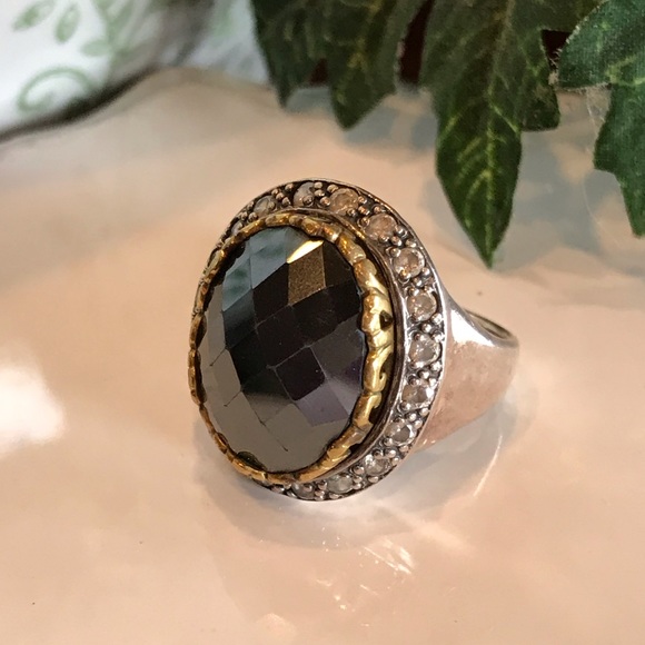 Silpada | Jewelry | Silpada Ring | Poshmark